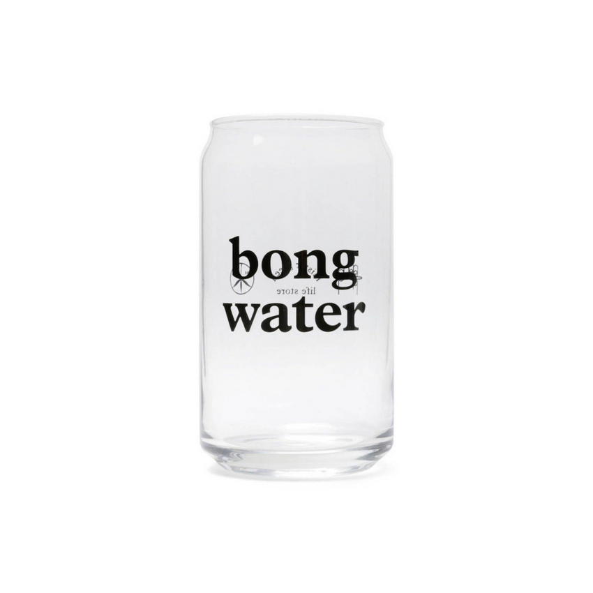 Mister Green Bong Water™ Stuff