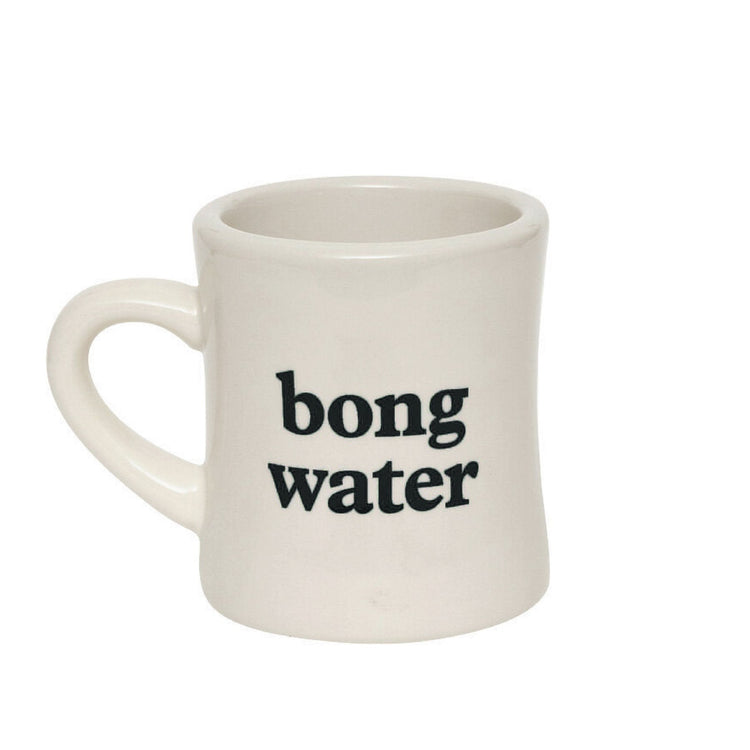 Mister Green Bong Water™ Stuff