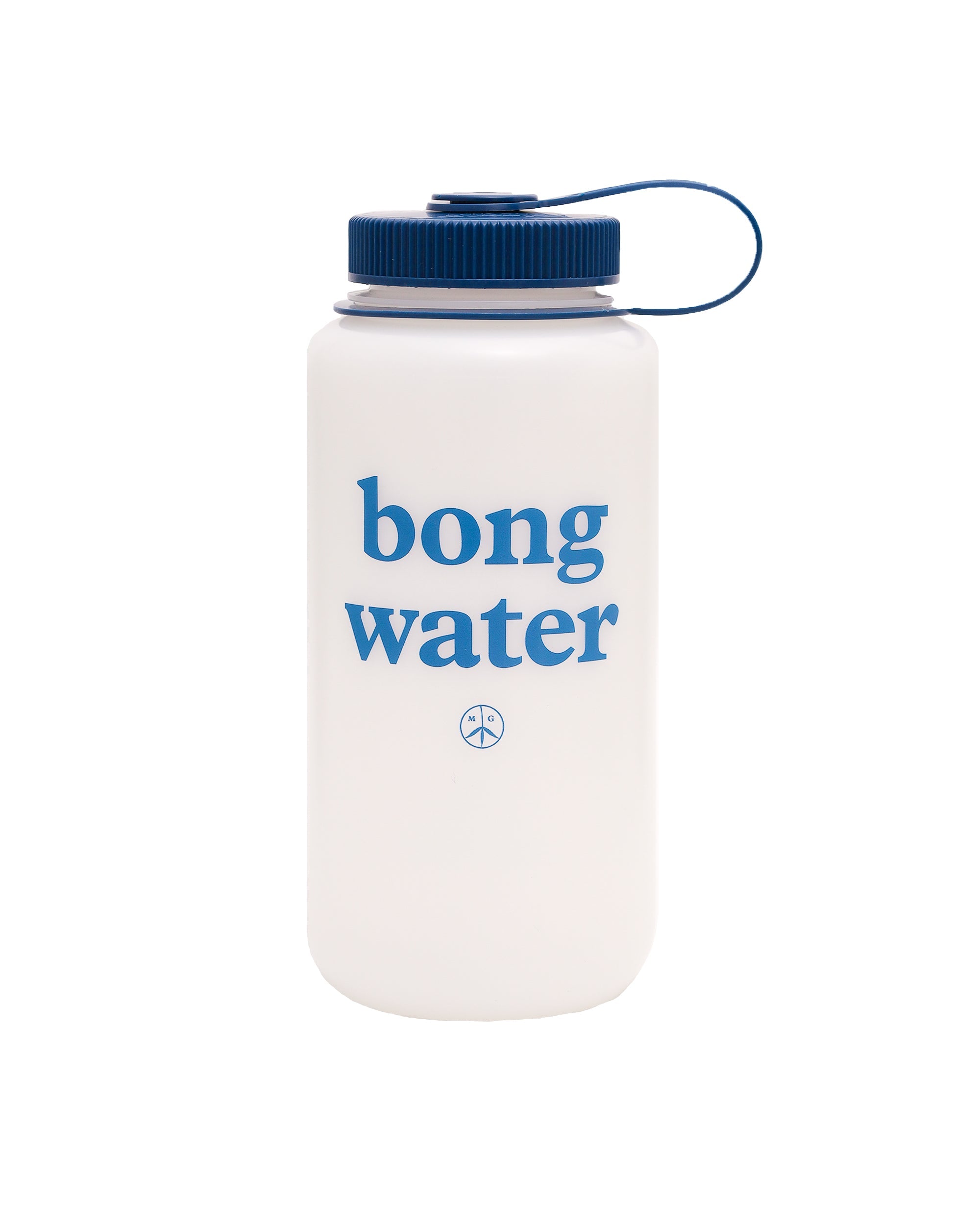 Mister Green Bong Water™ Stuff
