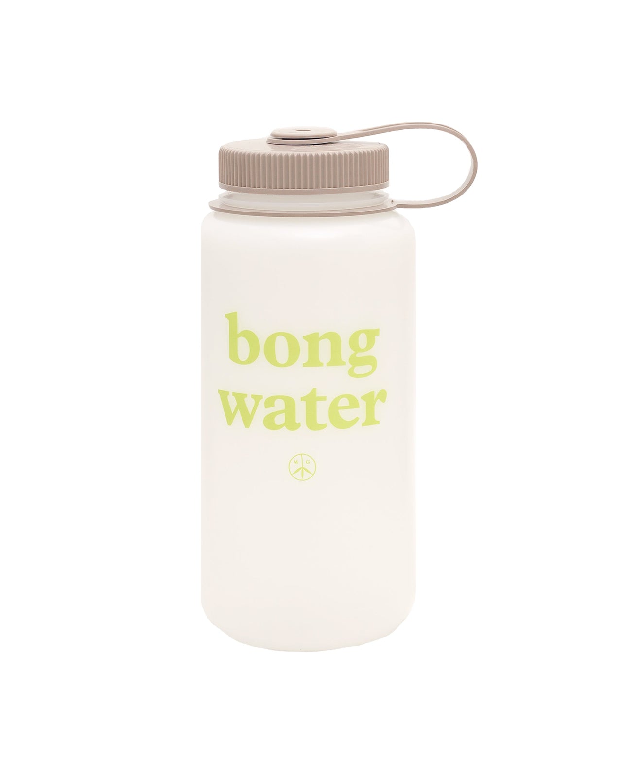 Mister Green Bong Water™ Stuff