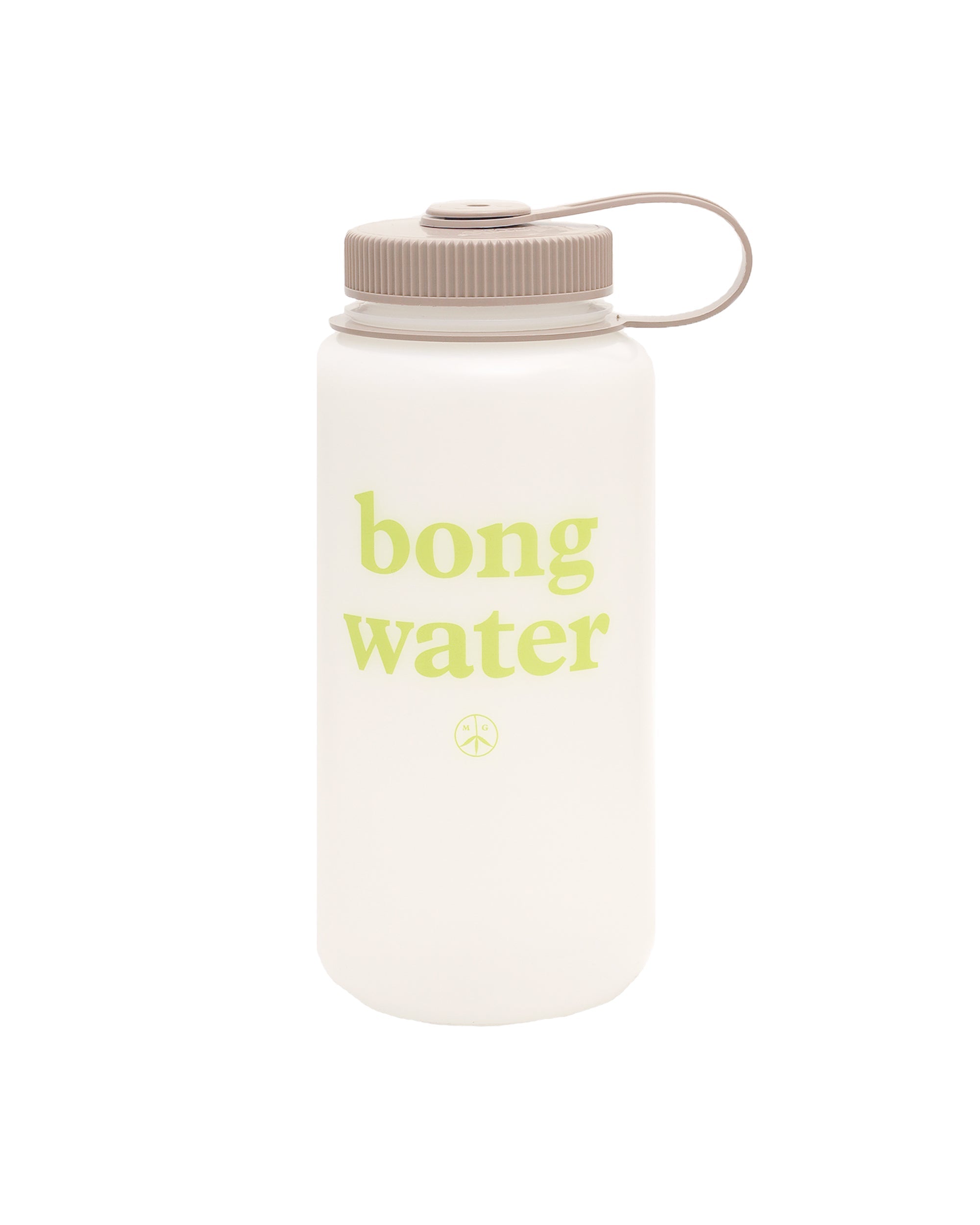 Mister Green Bong Water™ Stuff