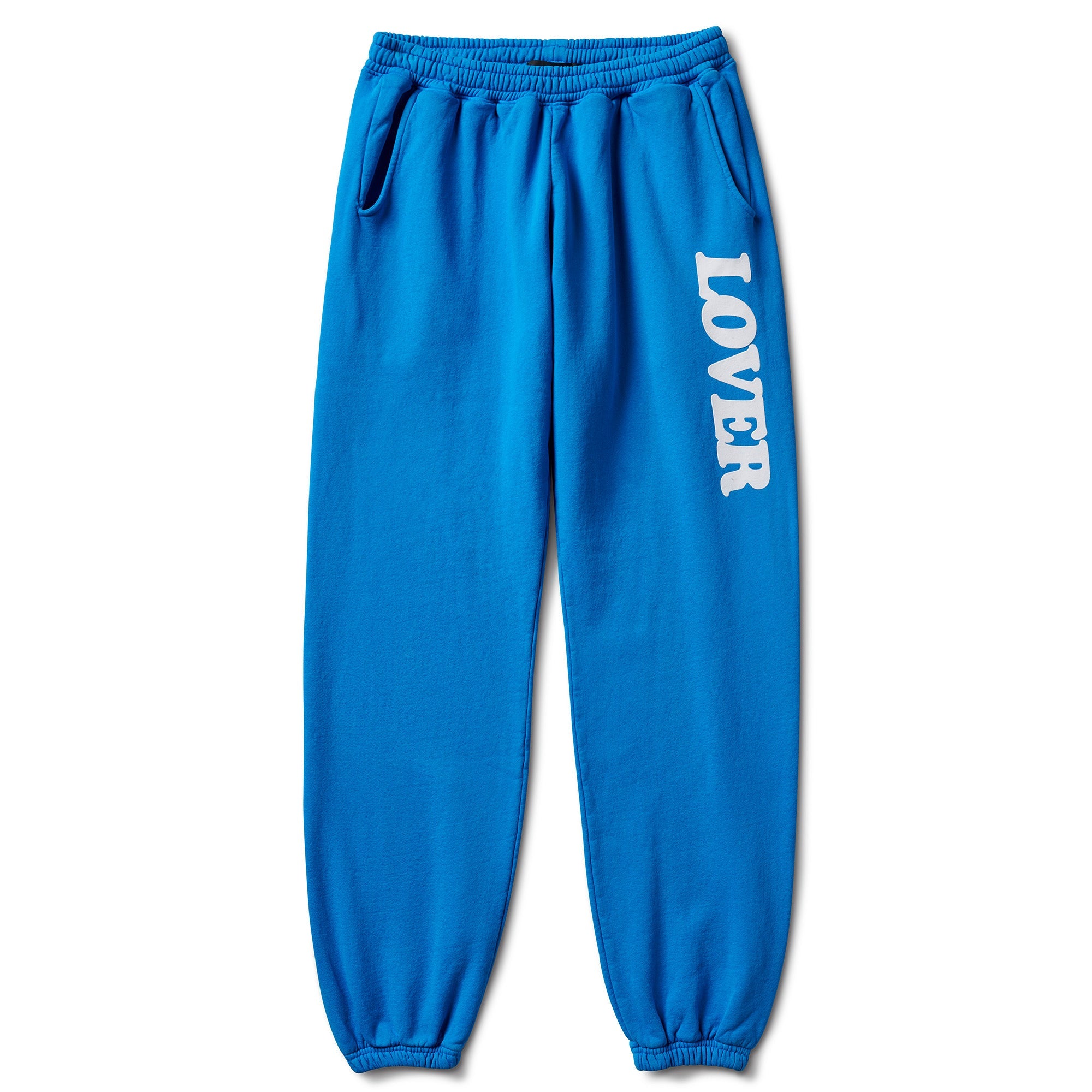 Lover 10th Anniversary Sweatpants – Mister Green