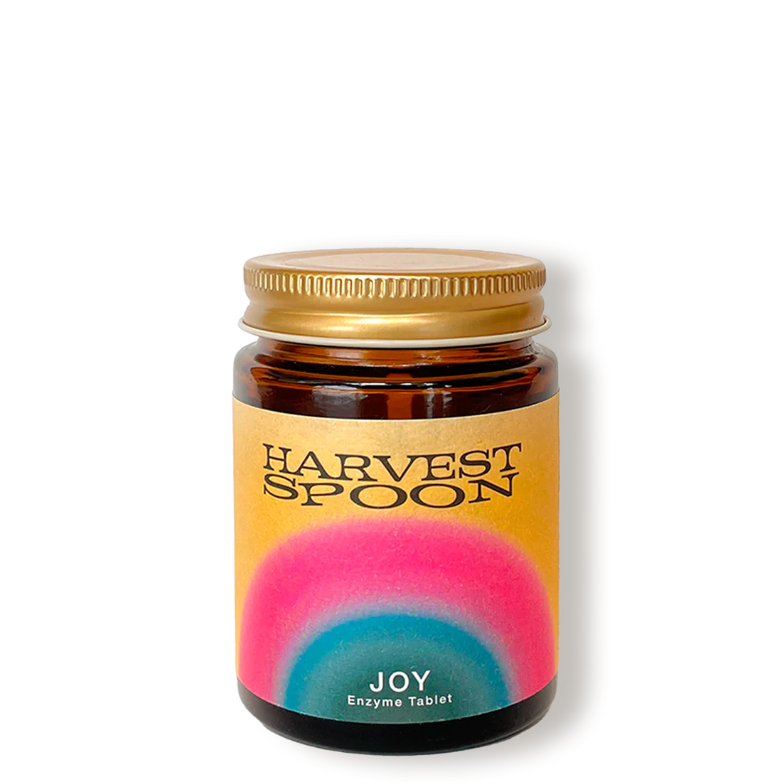 Harvest Spoon JOY Enzyme Tablets – Mister Green