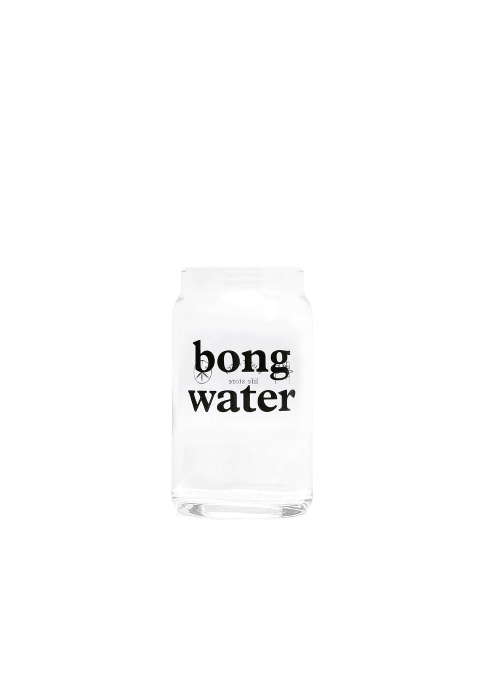 Mister Green Bong Water™ Stuff