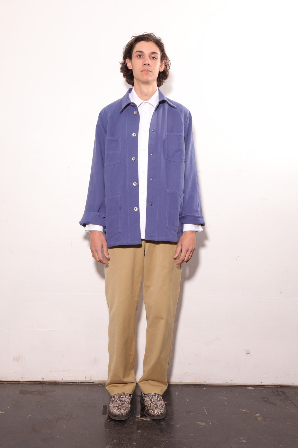 Clothing – Mister Green