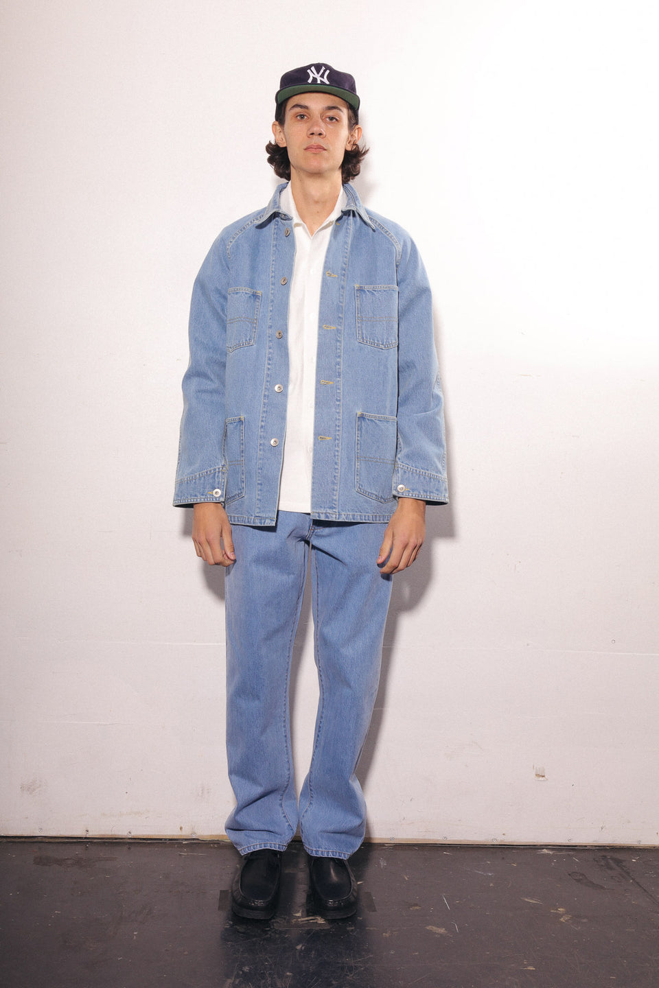 Clothing – Mister Green