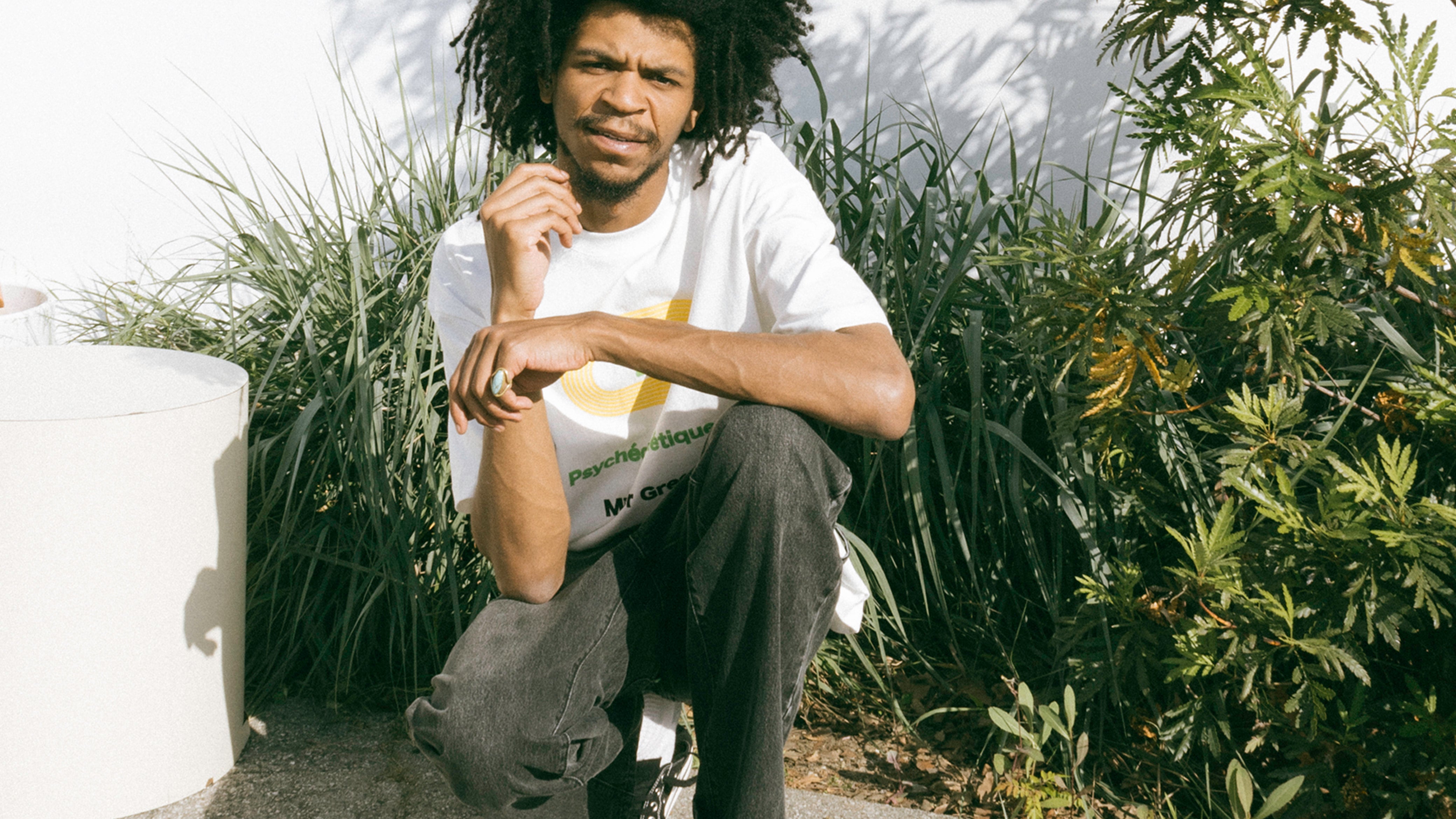 Mister Green Life Store