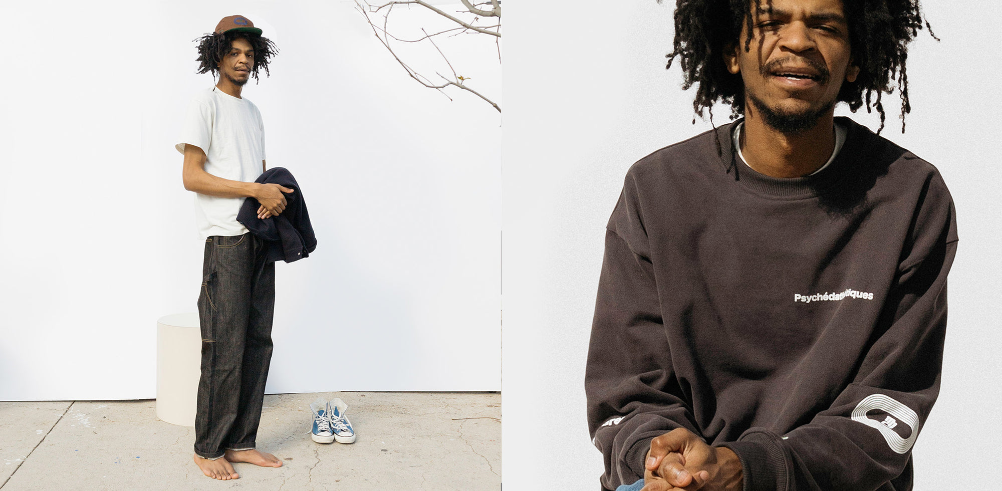 Mister Green Life Store