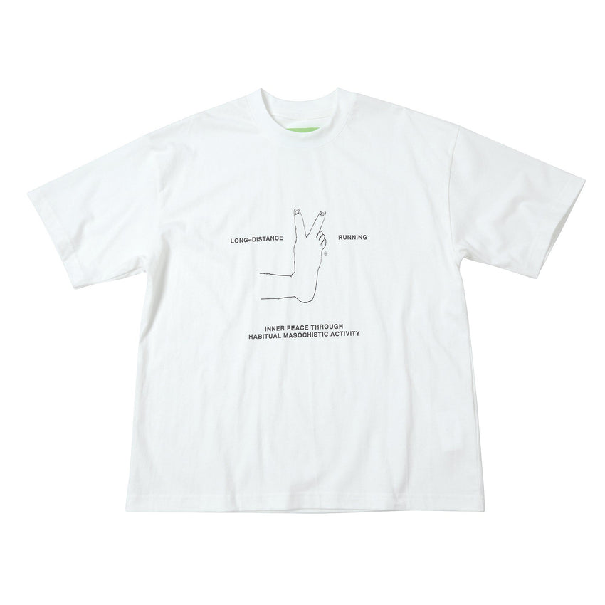 T-Shirts – Mister Green