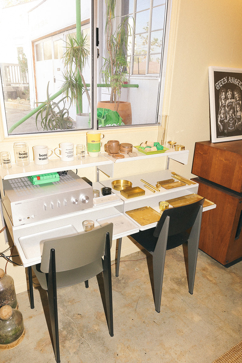 Mister Green Life Store