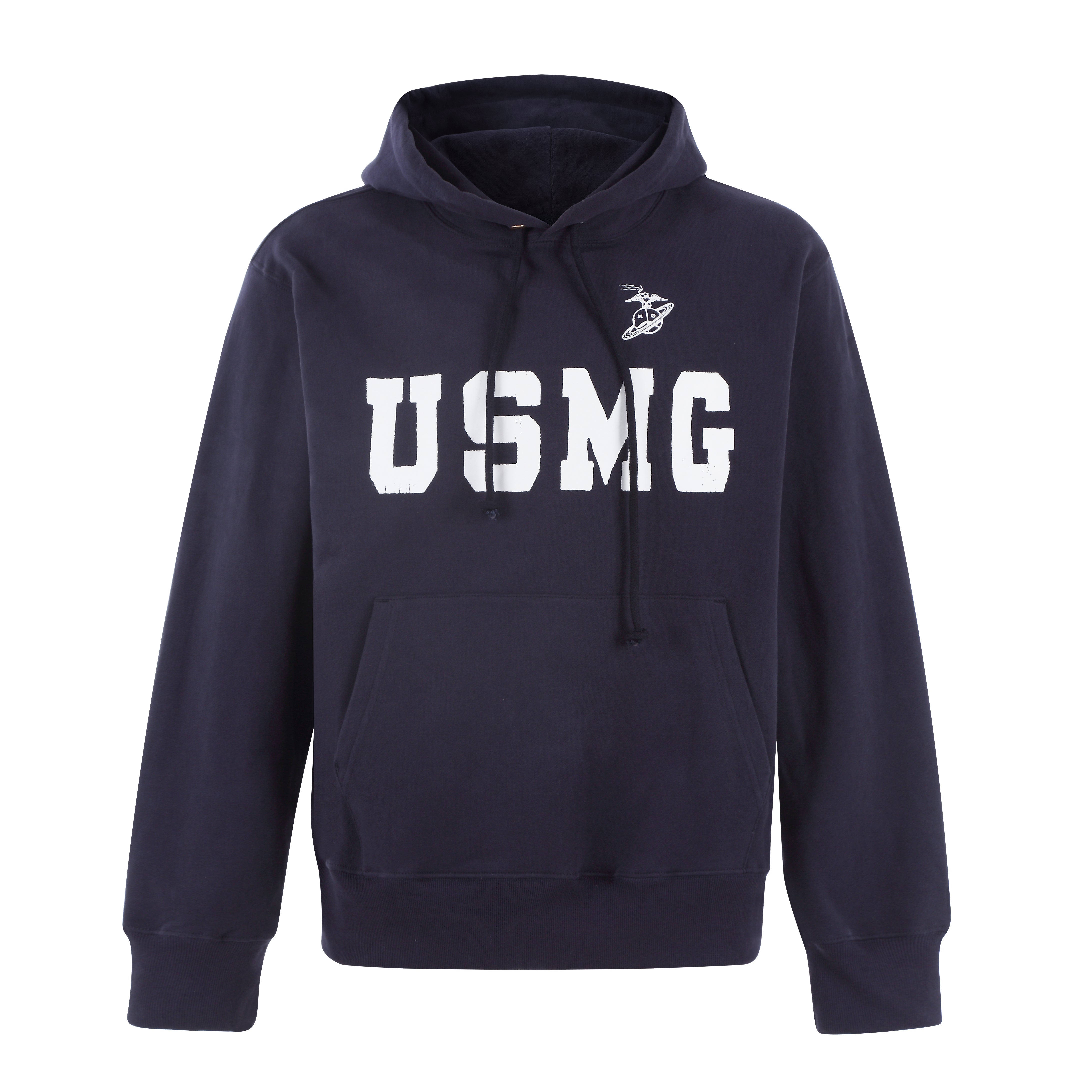 Hooded Sweatshirts