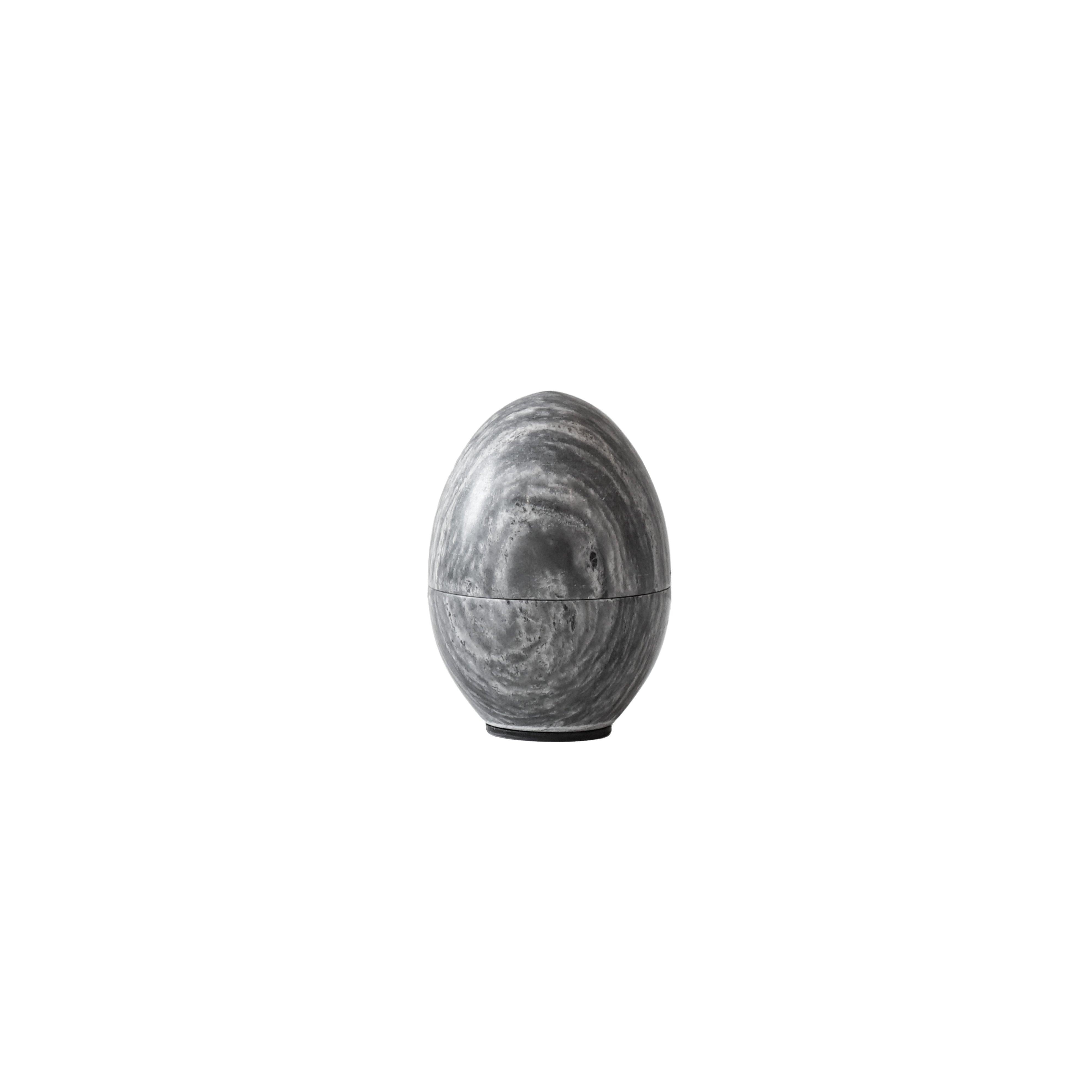 Marble Egg Grinder – Mister Green