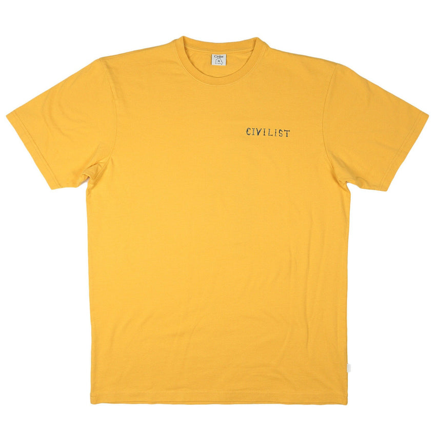 Civilist – Mister Green