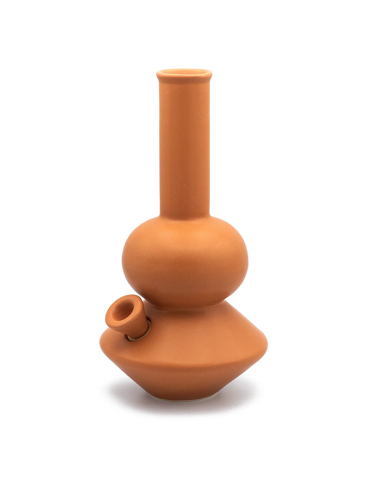 The Land Yacht - Terracotta – Mister Green